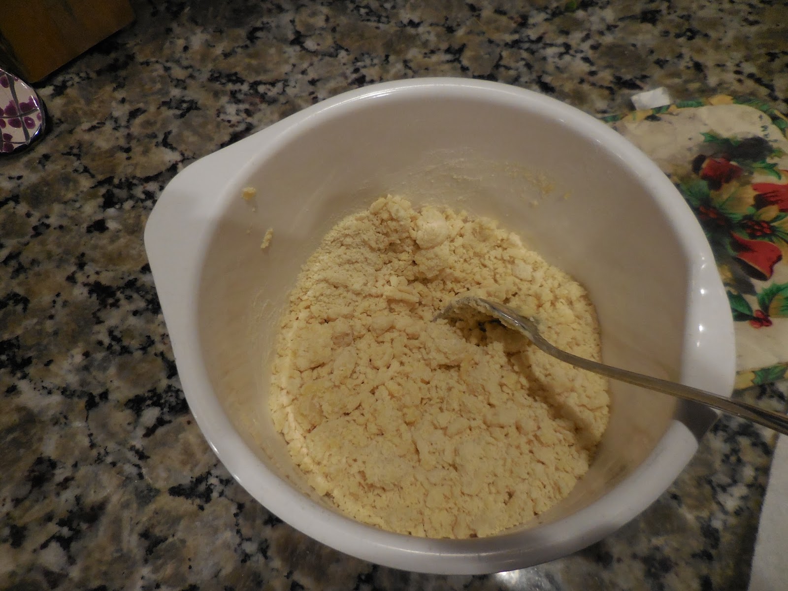 R and R travels: Making Ribble Soup