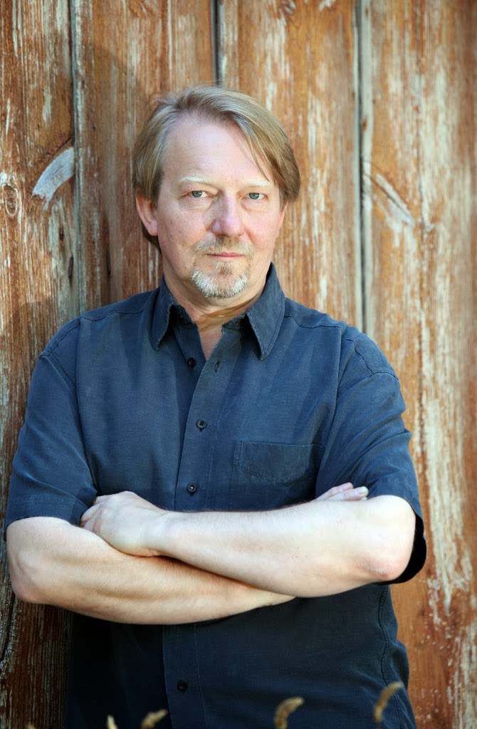 Der Fragensteller: Wischmeyer: Im Ausland ist es noch gruseliger