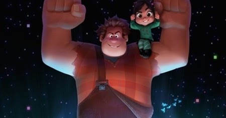 InfoAnimation.com.br: Detona Ralph 2 ganha título e data de lançamento