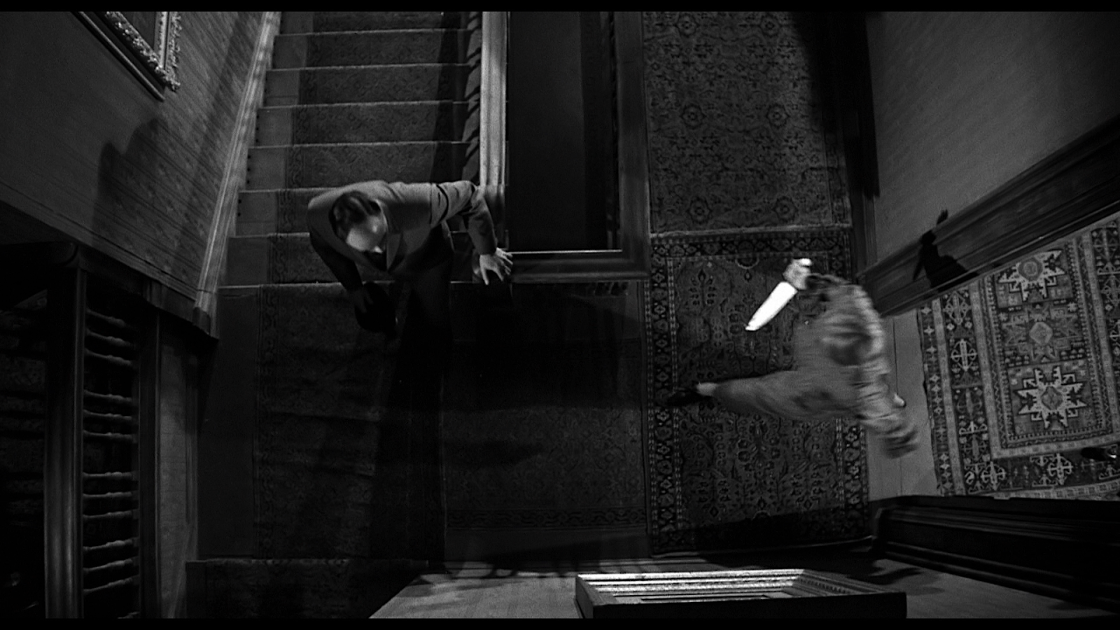 Psycho Week Day 1: Psycho (1960)