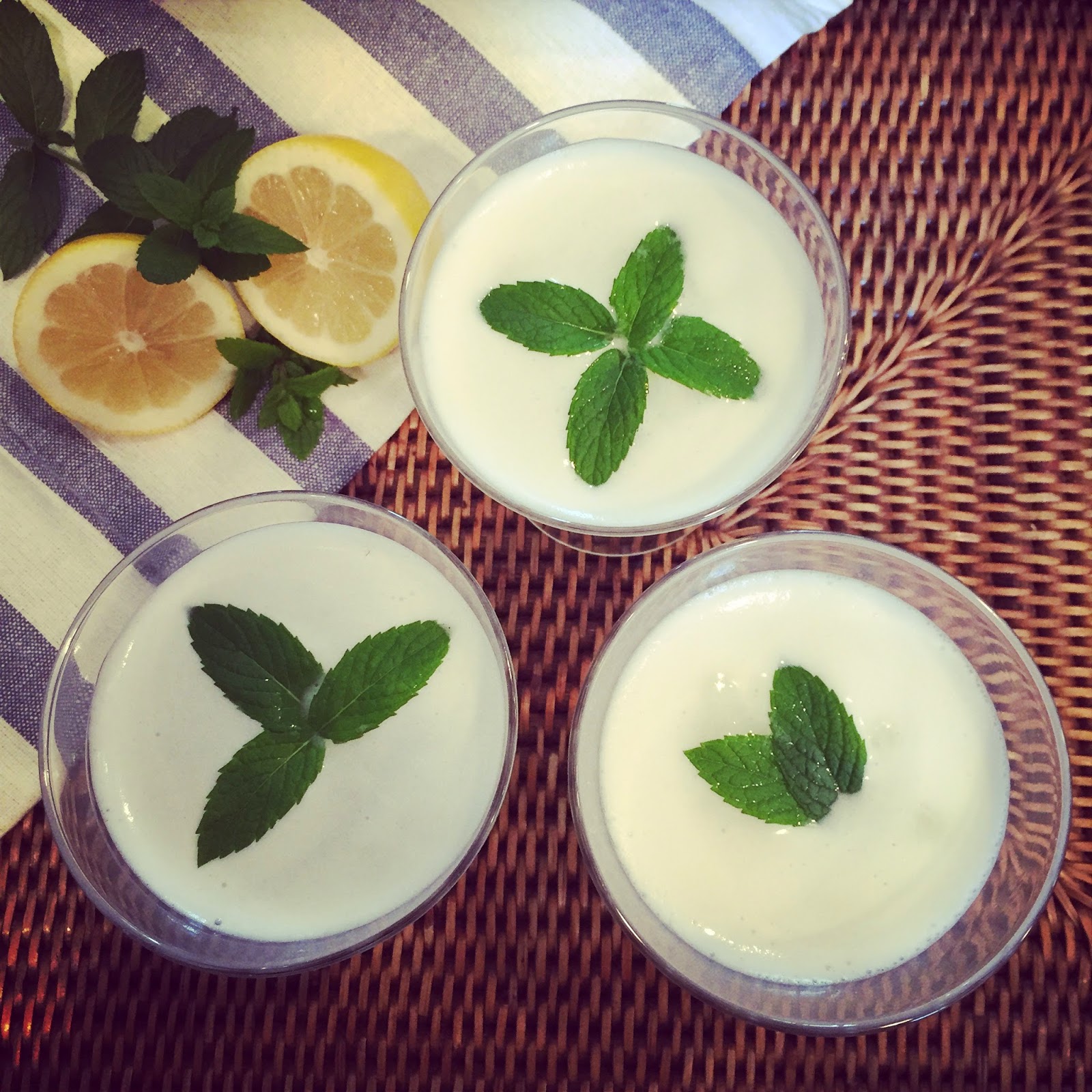 Dooley Noted Style: Chopped - Cocktail Edition