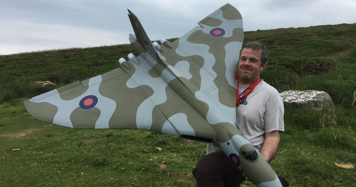 A470 Soaring: PSS Fly for Fun Report - June 2016