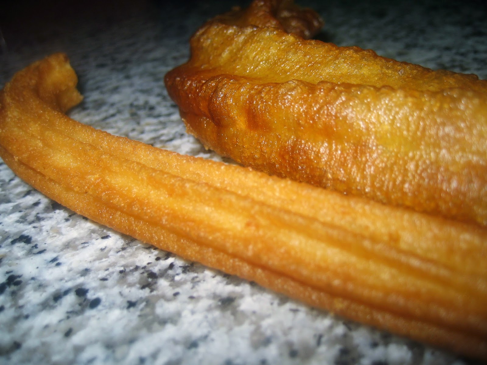 Como miel en pan tostado: Mixto con huevo