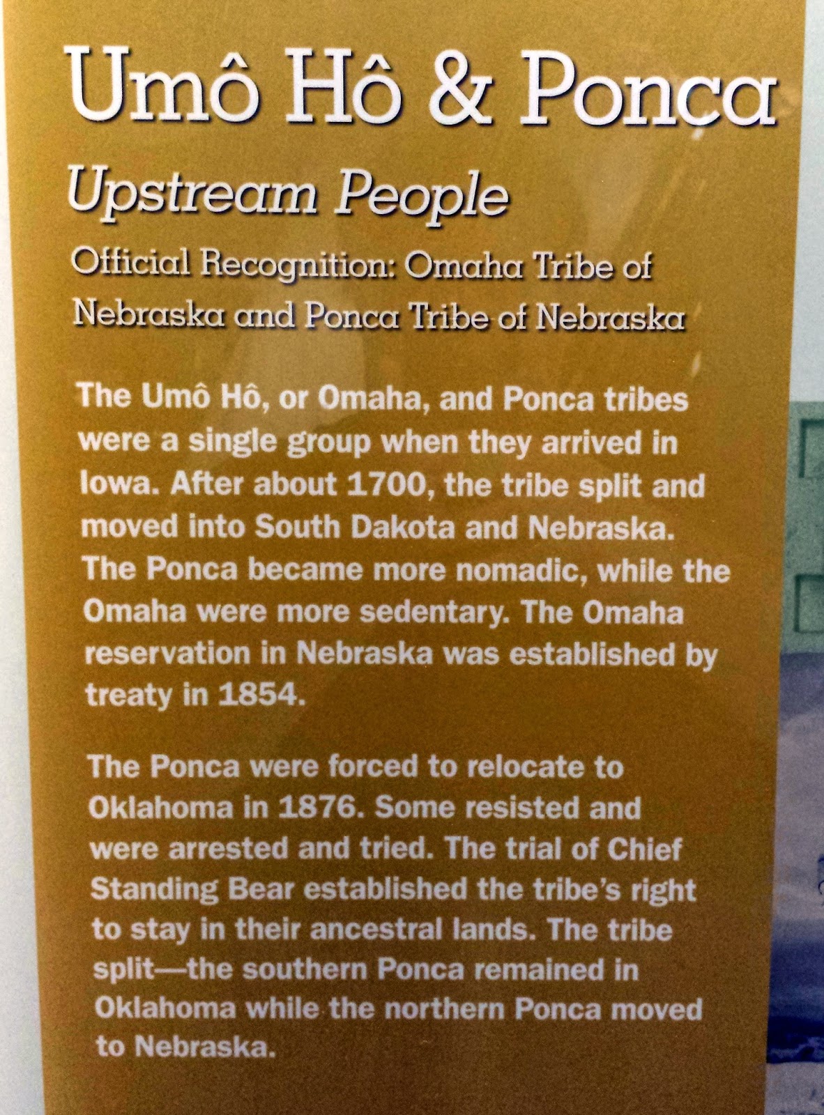 History and Culture by Bicycle: Big & Mysterious History of Sioux City ...