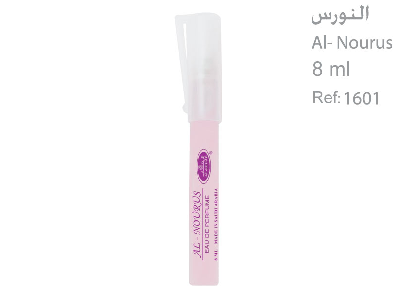 AL-REHAB PERFUMES MADE IN SAUDI ARABIA: HOT PRODUCT - PEN ATOMIZER ...
