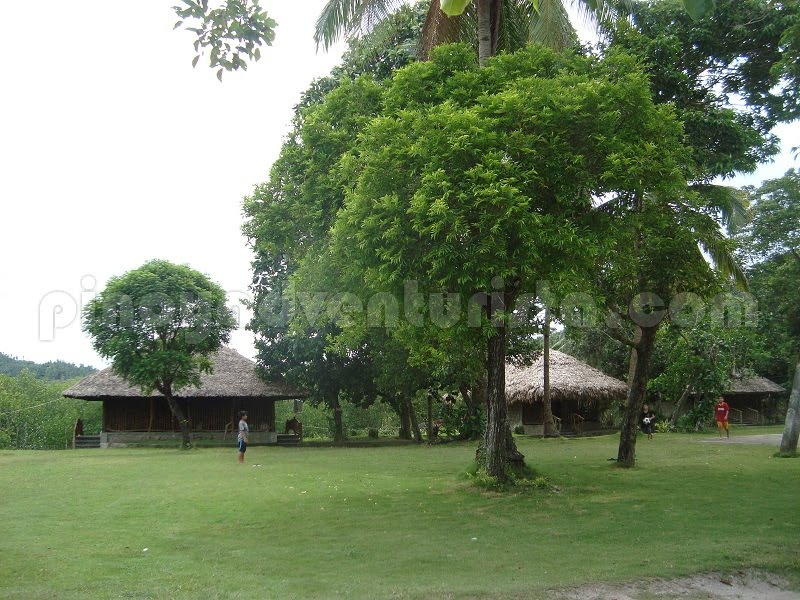 Masbate - A Relaxing Swim at Bituon Beach in Mobo, Masbate | Blogs ...