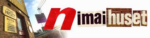 Nimaihuset