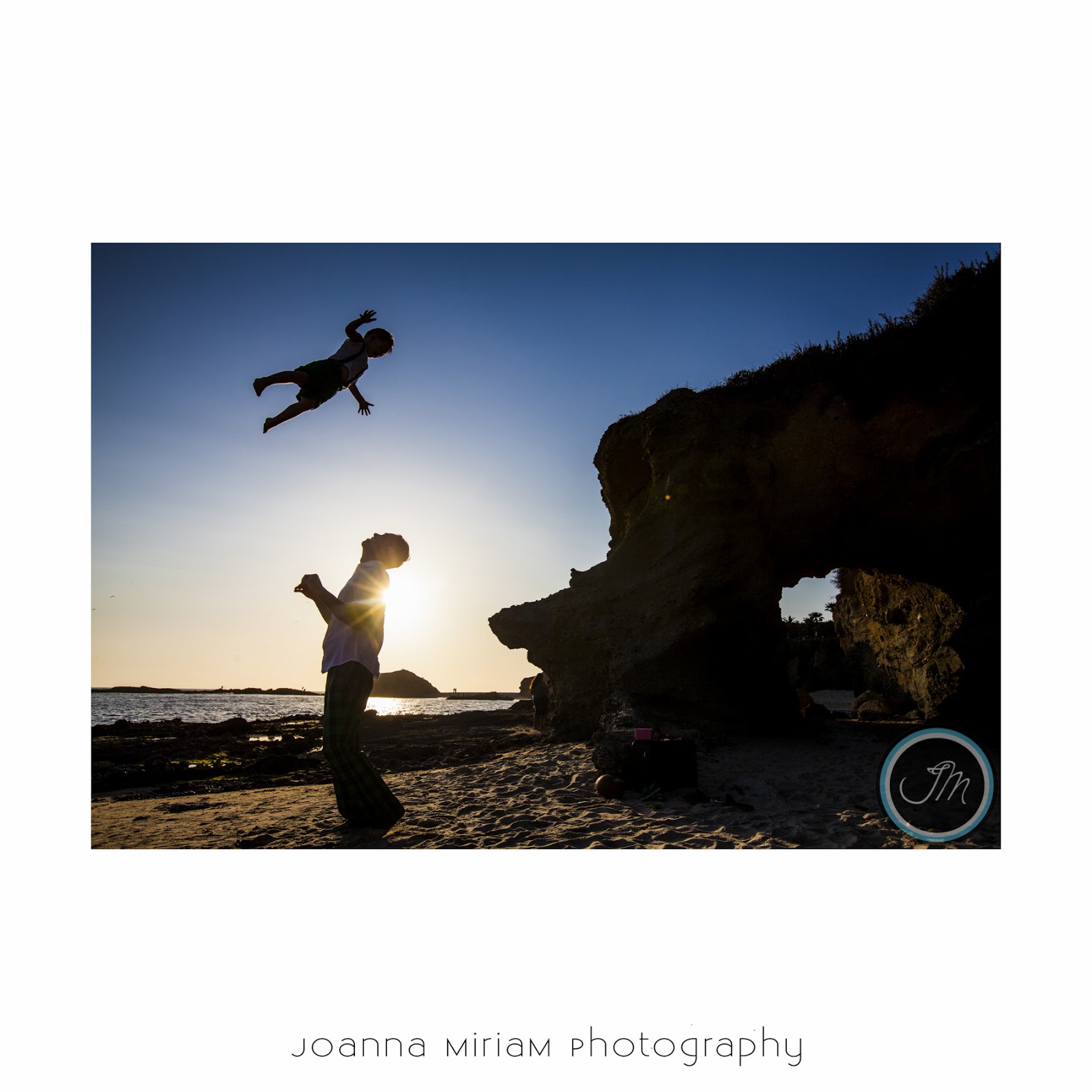 Joanna Miriam Photography: Nolan Family 2013