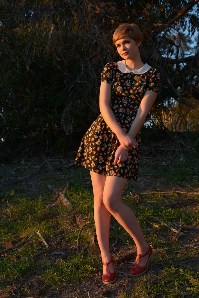 MOD DOLLS: Andy Reaser Photo Shoot