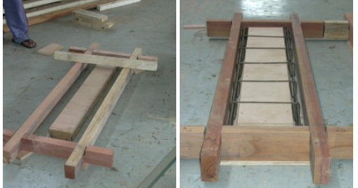 Mini Seri Dibalik RISHA (6) – Desain Moulding Risha Bukan Akhir Invensi