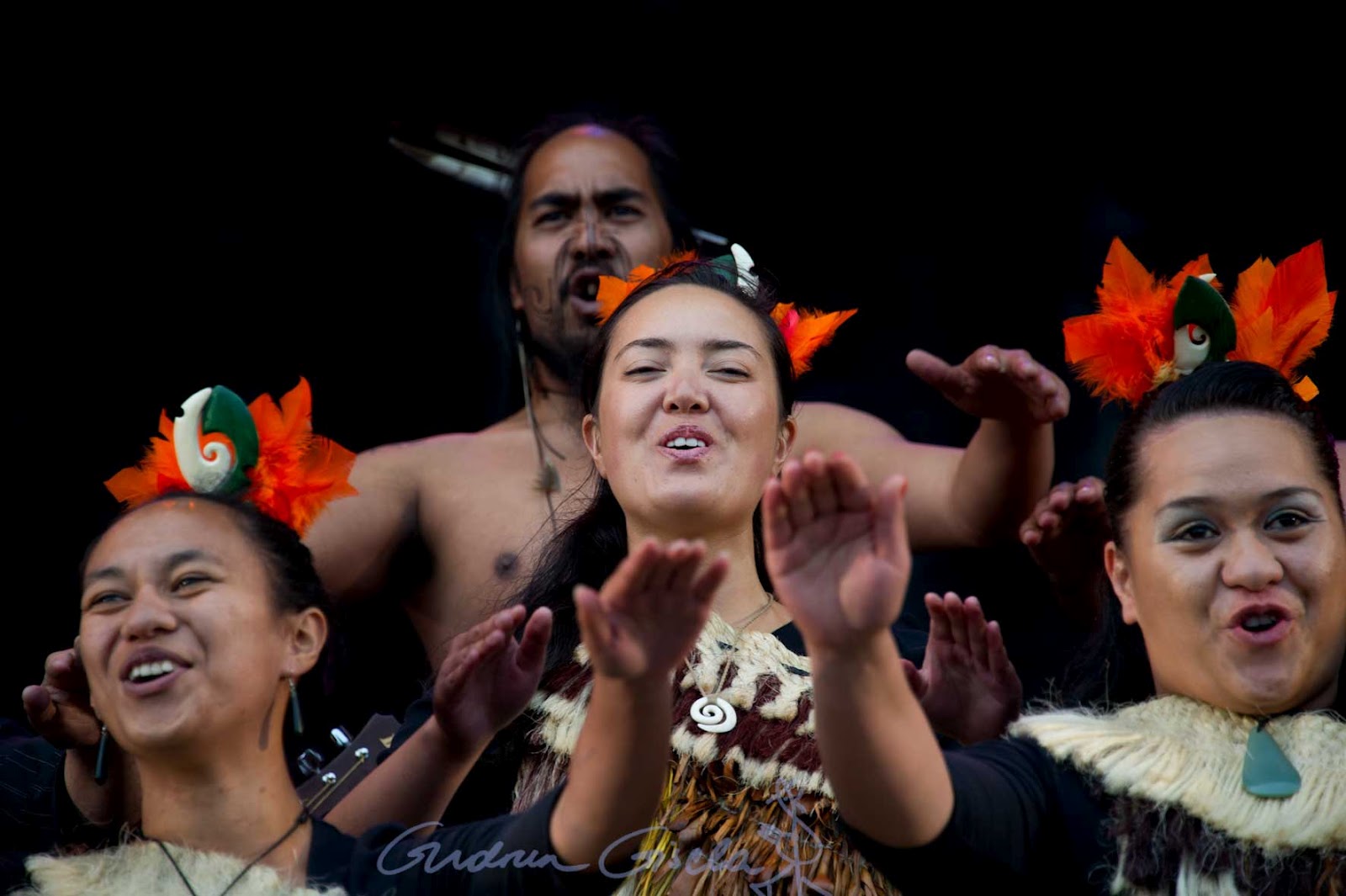 Assorted Goodies: Classical Sparks 2012 Images