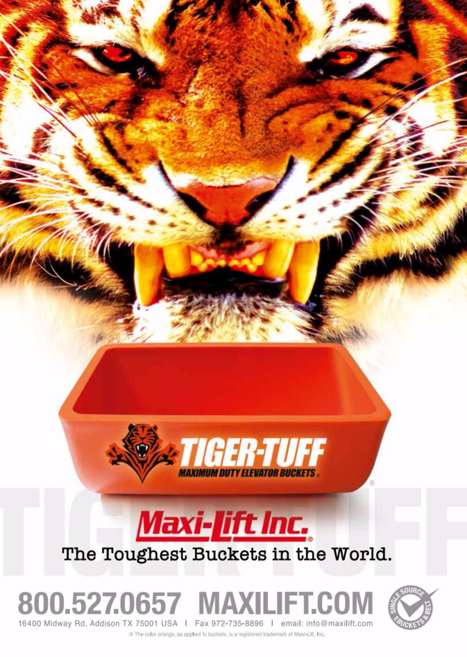 The Global Miller: Maxi-Lift company profile