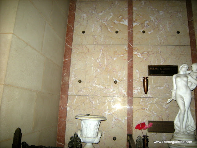 Los Angeles Morgue Files: "The Man of a Thousand Faces" Actor Lon ...