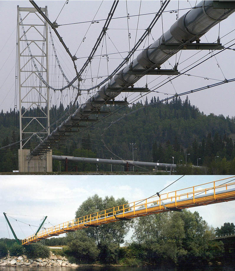 Open PRT specification project: 158> More on Bridges