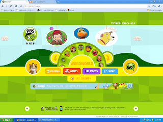 2,4,6,8, meet me at the garden gate...