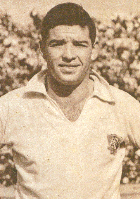 Blog de Alboadicto: ÍDOLOS COLO-COLO