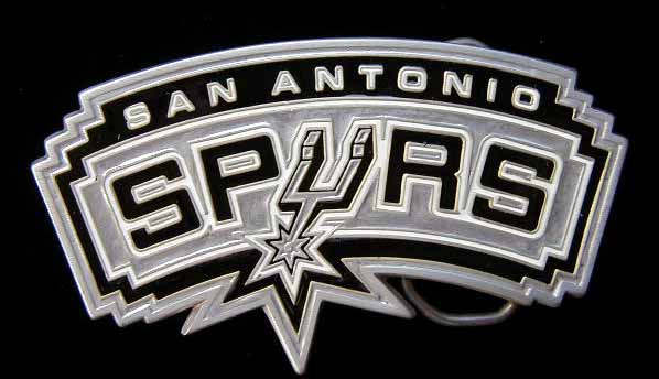 San Antonio Spurs Logos