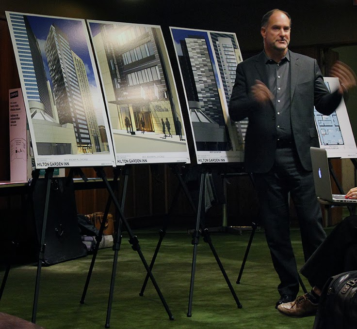 ArchitectureChicago PLUS: Alderman Reilly put the brakes to the ...