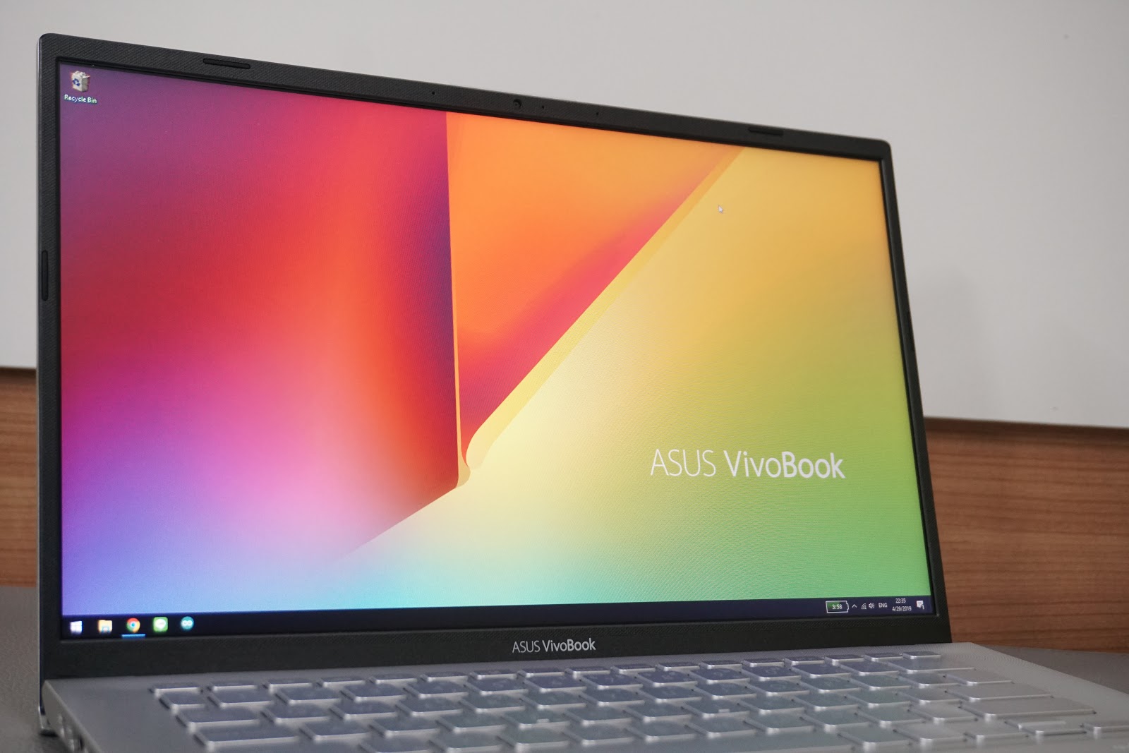 รีวิว ASUS VivoBook 14 X412UA
