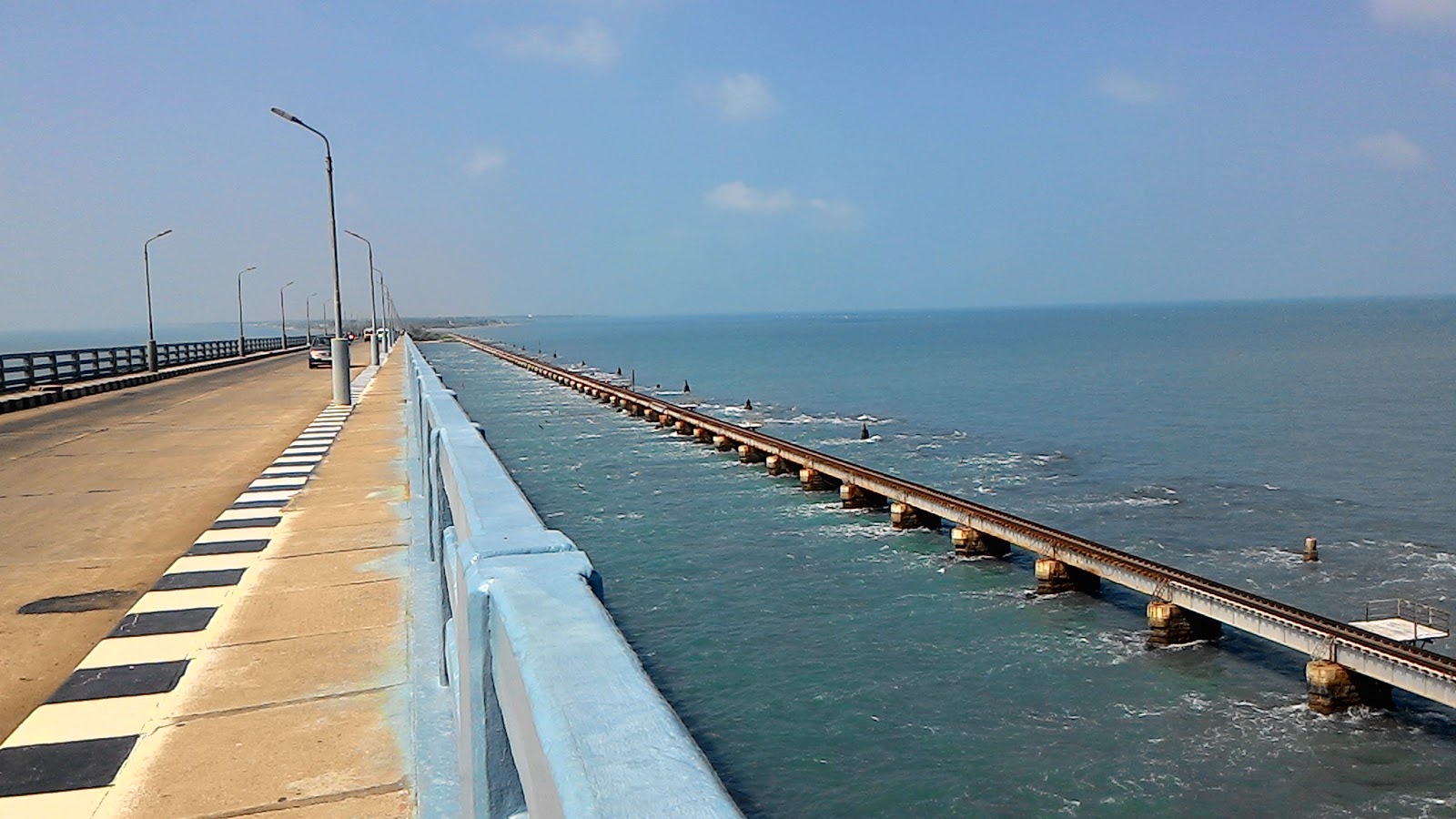 Suresh C: Tamilnadu Temples Road Trip from Bangalore