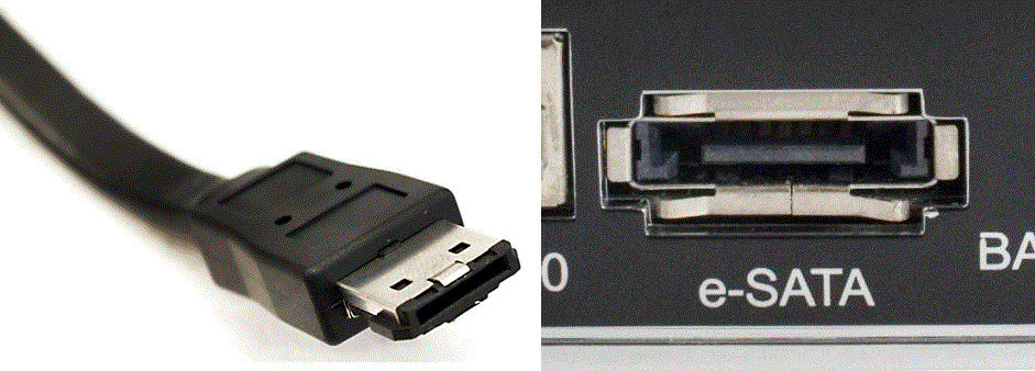 juanjo-cursopc: Conectores y Buses Externos