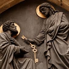 The Merry Catholic: We Know the Church Will Win the War