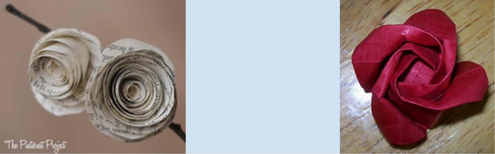 Godiva Crafts: Pages of Style #2: Books in Bloom