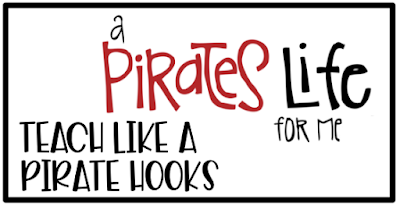 Teach Like A Pirate Book Study | No. 2 Pencils