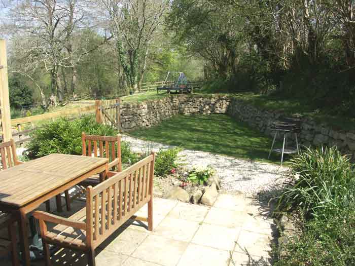 Hoteles para niños: Devon (Inglaterra) - North Hayne Farm Cottages