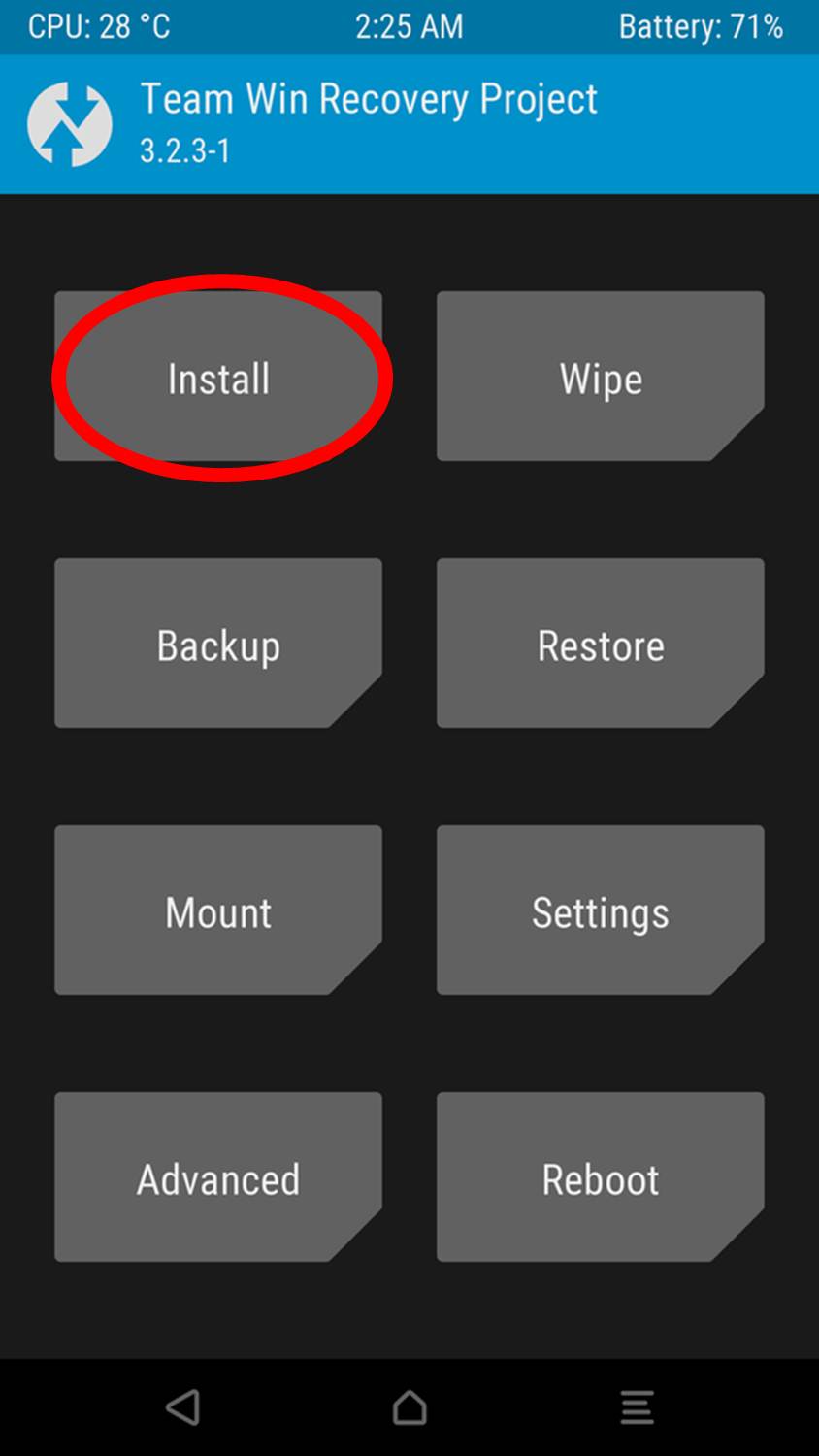 How to Install a Custom Rom (Any Rom)