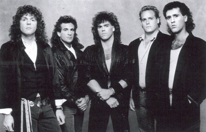 Outrider ~ 80's AOR & Melodic Rock Music