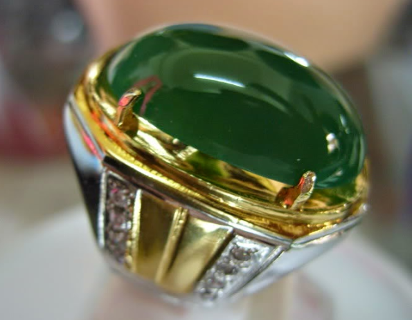 Stone Ring International