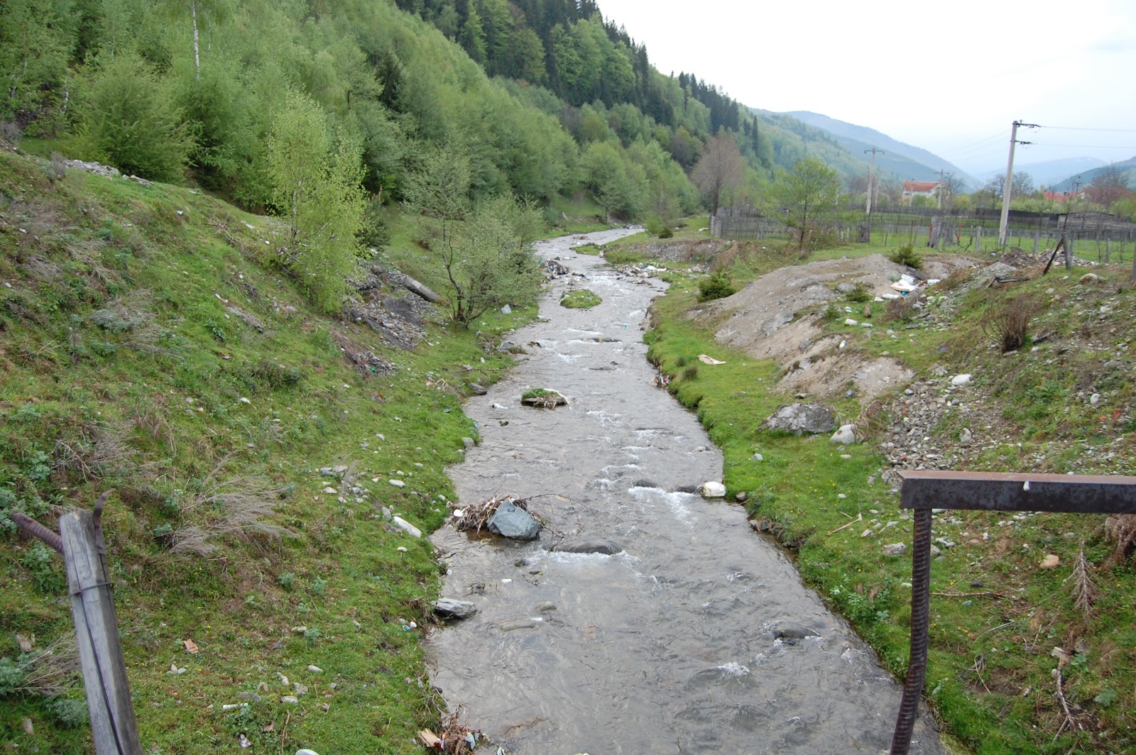 ce fac in weekend...: Destinatie de weekend: Lereşti
