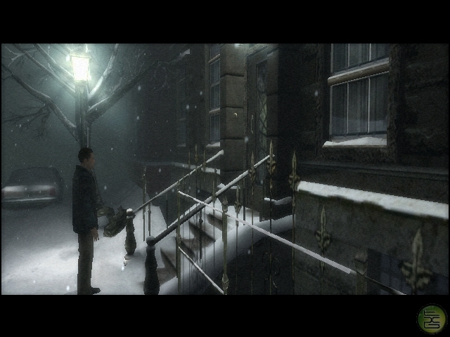 The Unplayed: Indigo Prophecy Review