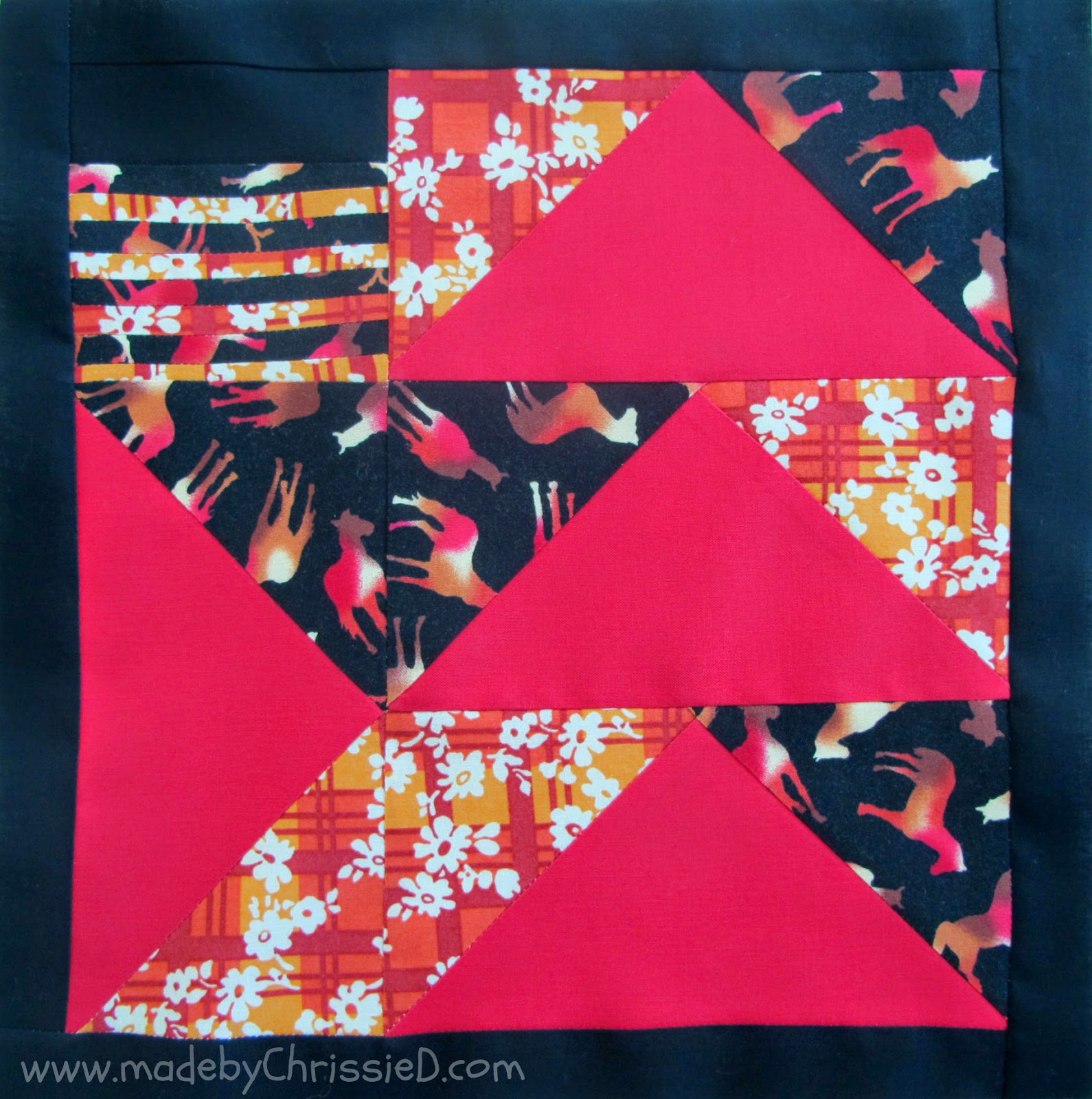 Chris Dodsley @mbCD: The Marmite Block - Do You Love It Or Hate It?