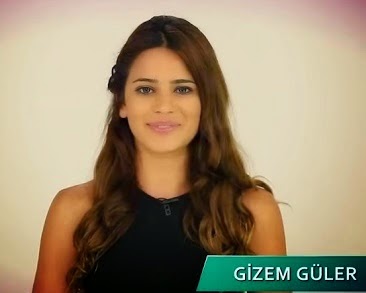 Gizem Güler Kimdir Kaç Yaşında, Boyu, Biyografisi, Fotoğrafları - Ders ...