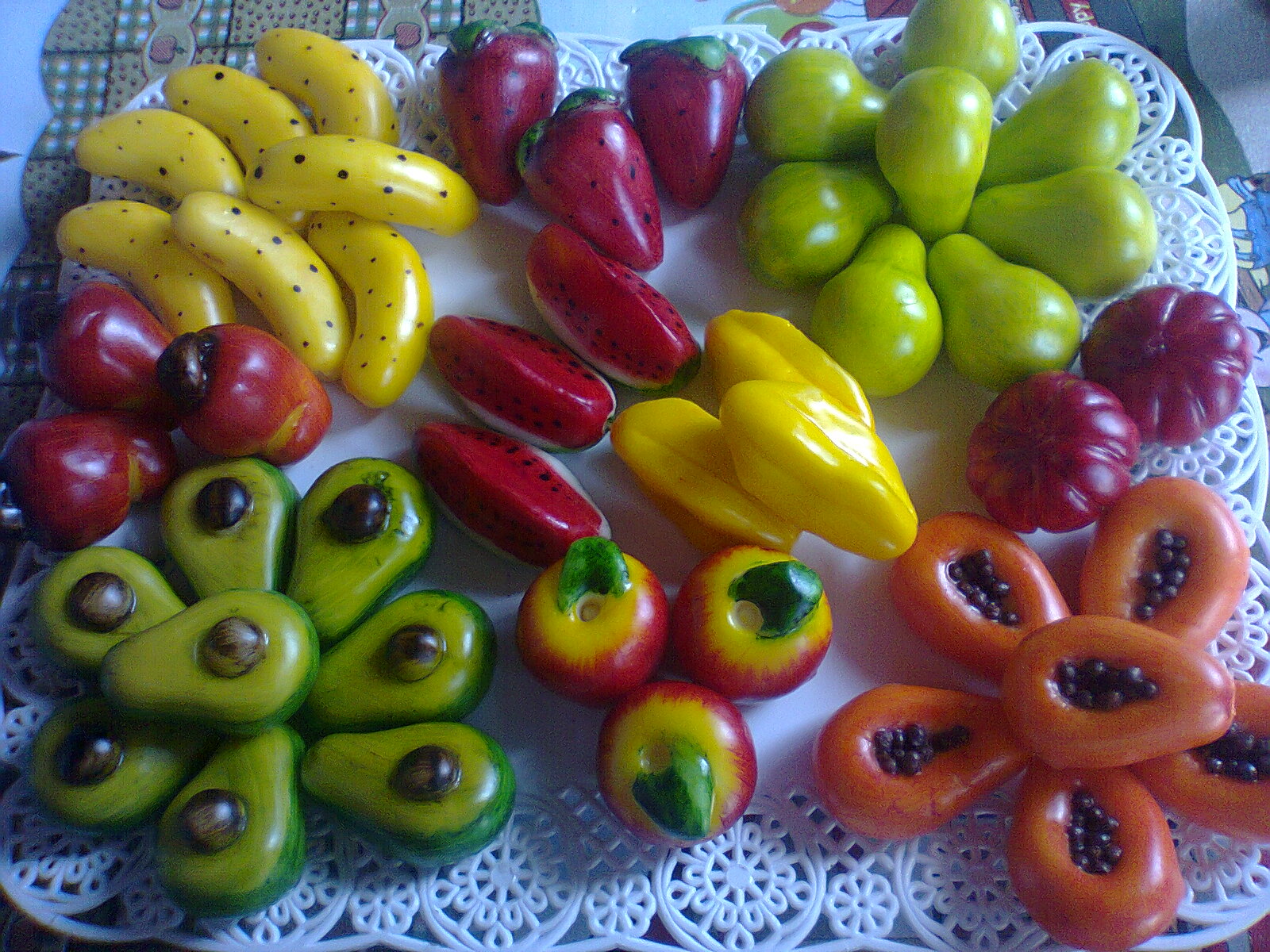 Elcione Doces: Todos os modelos do Docinho de Leite Ninho com formatos ...