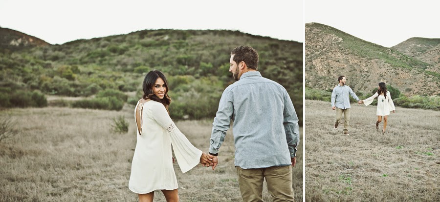 Amy Lynn: ::Monique + Anthony::