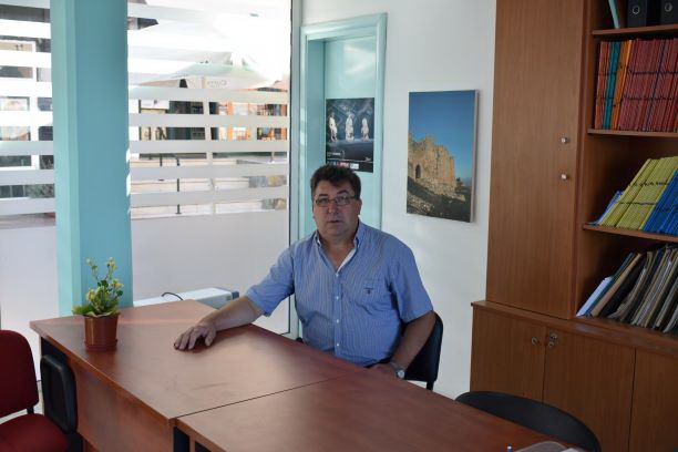 ΛΕΥΤΕΡΙΑ: ΕΠΕΚΤΑΣΗ ΣΧΕΔΙΟΥ ΠΛΑΤΑΜΩΝΑ