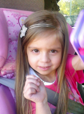 Charlee's Angels: Charlee Marcella Nelson