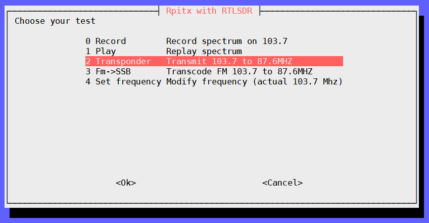 Arduino GR: RPiTX - Turn your Raspberry Pi into a SDR Arduino GR: RPiTX - Turn your Raspberry Pi into a SDR