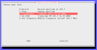 Arduino GR: RPiTX - Turn your Raspberry Pi into a SDR