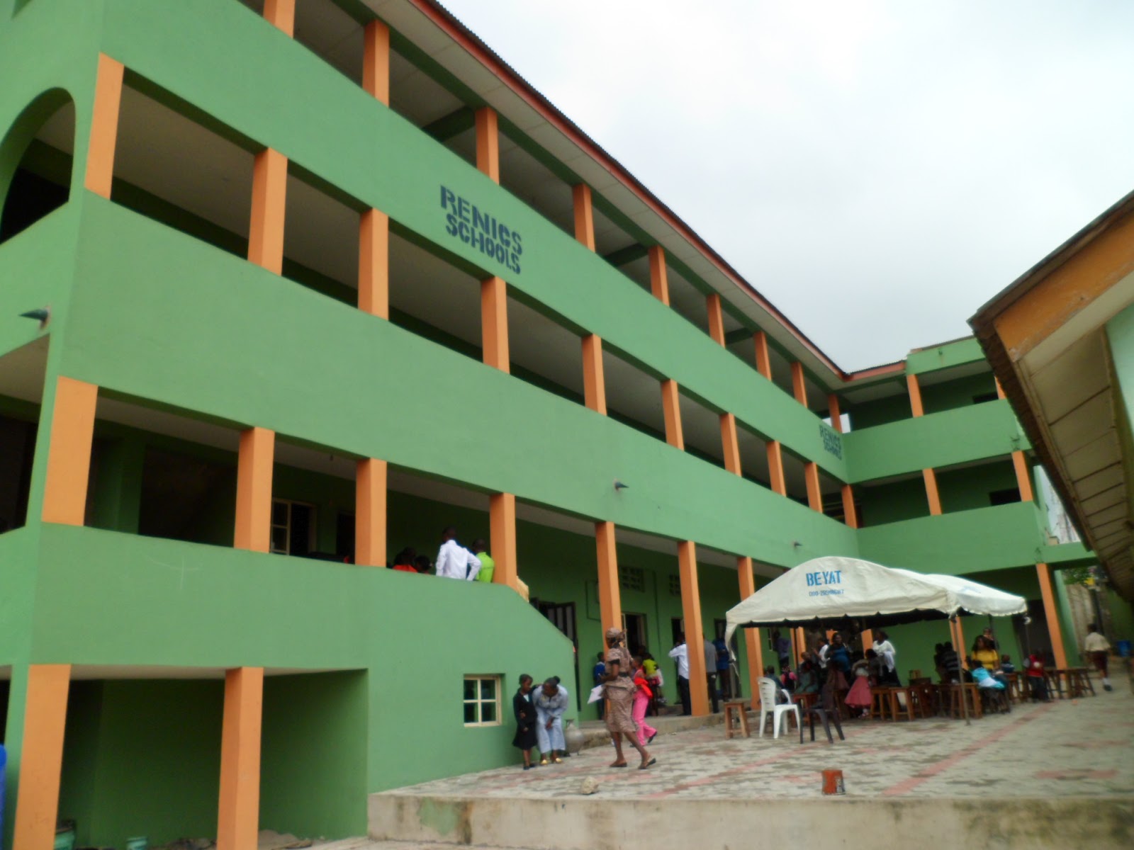 Newz Indices: Economy of Education as the power of Private School ...