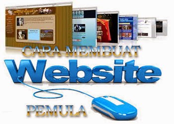 Cara Membuat Website Pemula | Cara Membuat Blog | Website Pemula
