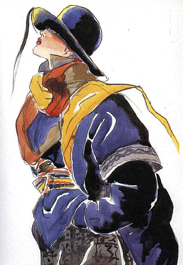 badinicreateam: THE ART OF ANTONIO LOPEZ