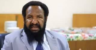 PNG Opposition leader Don Polye calls on removal of Asylum Seekers on ...