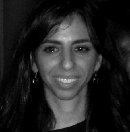 #FastForwardPHL #WhatsNextPHL: Meet Fast Forward Presenter >> Halee Bouchehrian