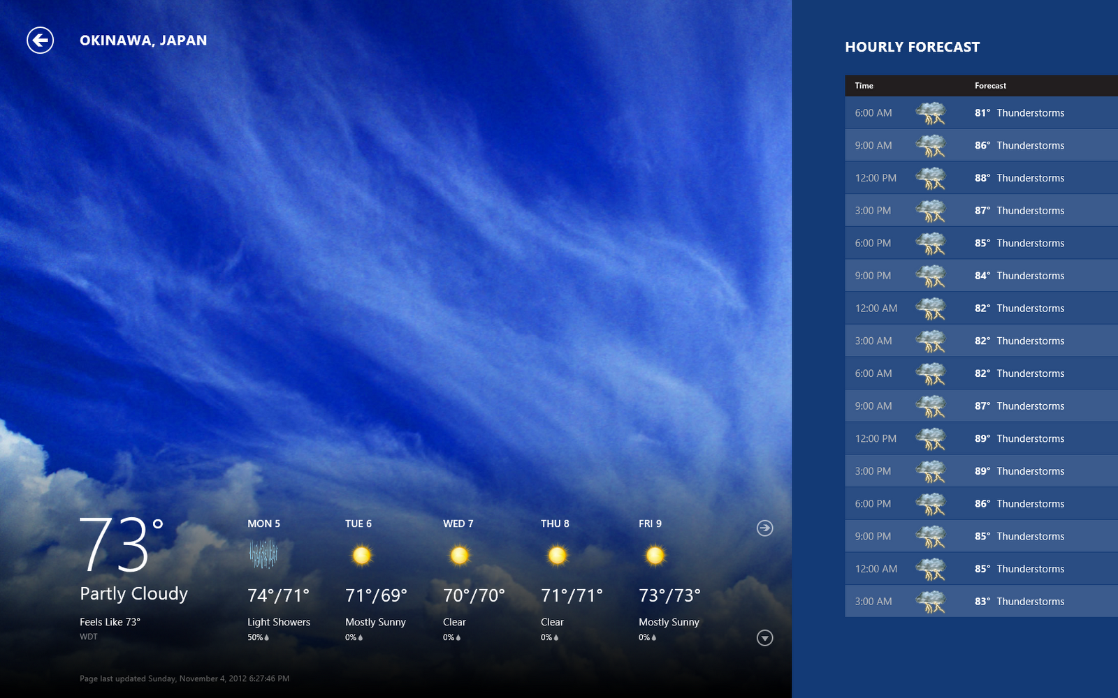 Fire + Ice: David Pallmann's Technology Blog: Microsoft, the Coolest ...