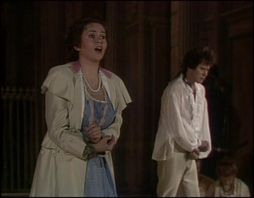 Die Entführung aus dem Serail (Winska, Croft, Hellström – Östman) ~ El ...