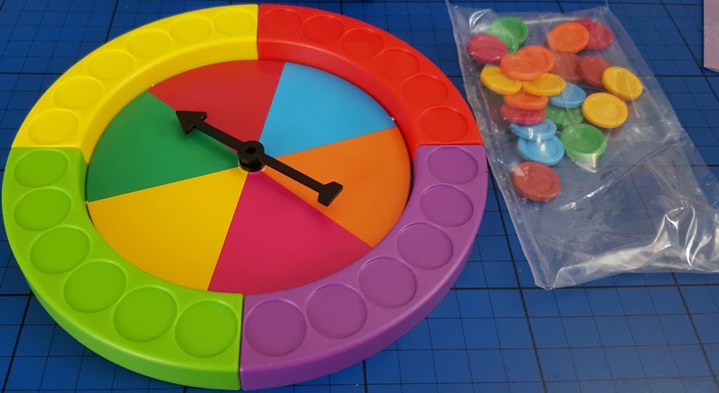 The Brick Castle: Drumond Park LOGO Lite Review